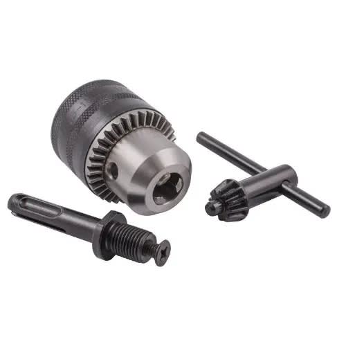 Drill Chuck Key With Adaptor - 13mm | Konga Online Shopping