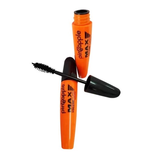 Pineapple Max Volume Flash Mascara – Black -1 Piece | Konga Online Shopping