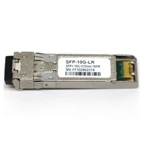 Cisco Sfp Module 10gb Lr | Konga Online Shopping