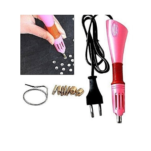 Fashion Front Cloth Stoning Machine | Konga Online Shopping