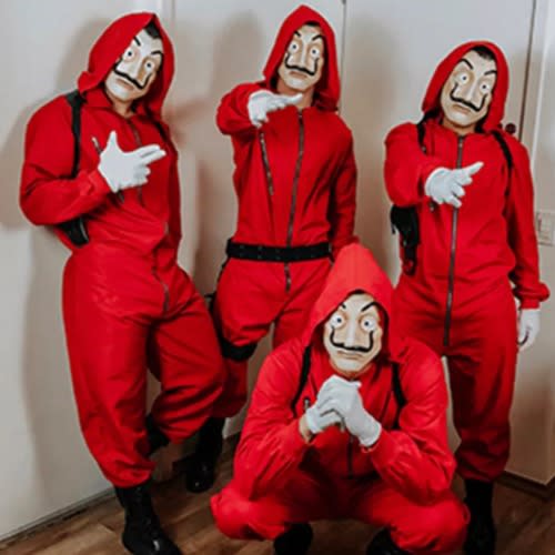 Money Heist Mask | Konga Online Shopping