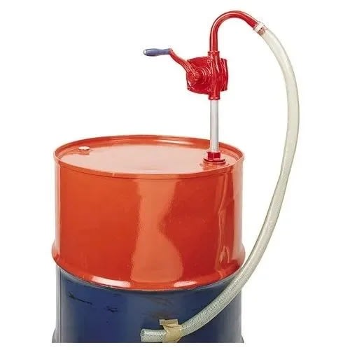 Unic Hand Rotary Pump | Konga Online Shopping