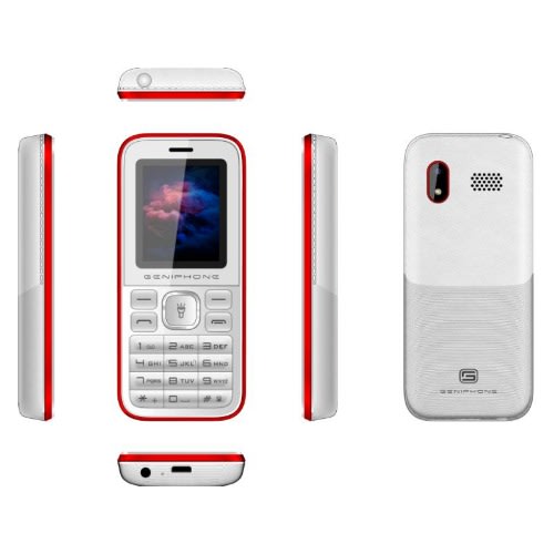 IPRO A8 feature Phone + Free SIM | Konga Online Shopping