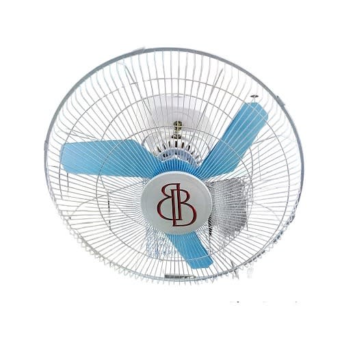 BB Orbit Fan - 18" | Konga Online Shopping