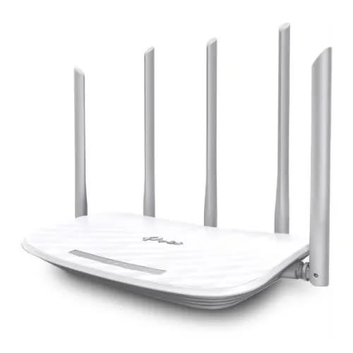 TP-Link Archer C60 Ac1350 Dual Band Wireless N Router | Konga Online ...