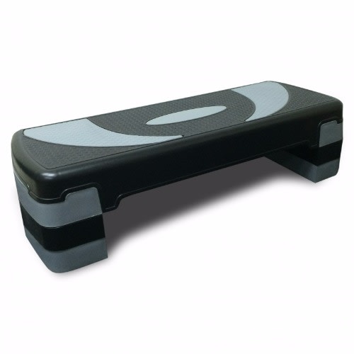 Fitness Aerobic Step Board For Exercise | Konga Online Shopping