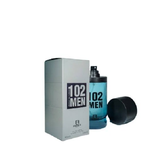 Essencia 102 Men Perfume -100ml | Konga Online Shopping