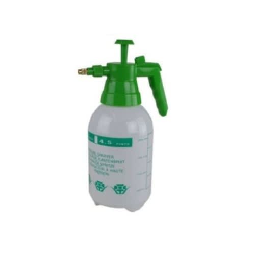 Hand-held Fumigation Pressure Sprayer Pump -2l -White | Konga Online ...