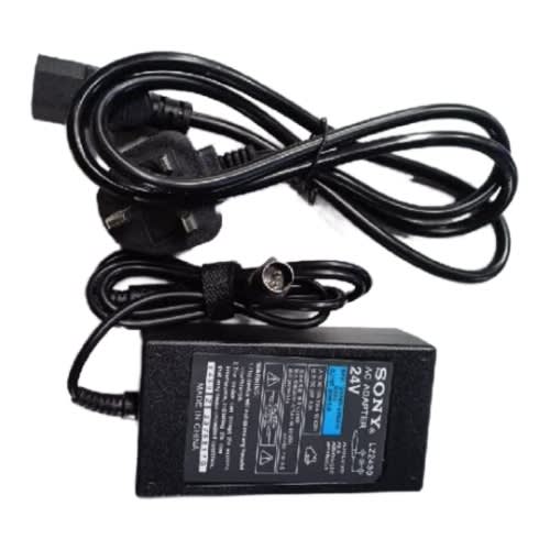 Thermal Receipt Printer For Epson Ncr Real Pos Adapter With Power Cord ...