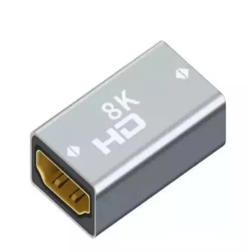Best 1 Piece-8k HDMI Extension Joiner Female To Female | Konga Online ...