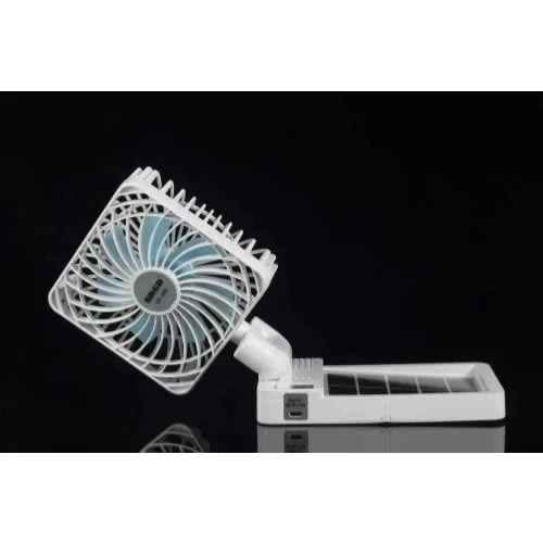 Double Head Charging Fan | Konga Online Shopping