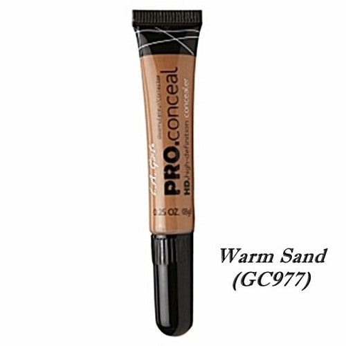 PRO. Concealer - Warm Sand | Konga Online Shopping