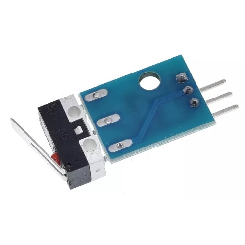 Arduino Car Helicopter Crash Collision Sensor Impact Switch Module Konga Online Shopping