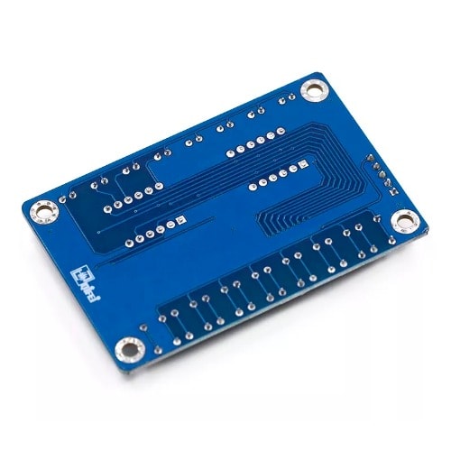 Arduino TM1638 8-bit Digital Key LED Display Module | Konga Online Shopping Arduino TM1638 8-bit Digital Key LED Display Module | Konga Online Shopping