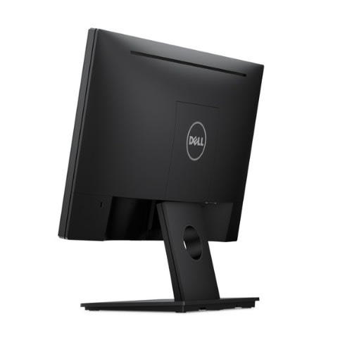 Dell E2016h 20" Screen Led Lit Monitor - Black | Konga Online Shopping