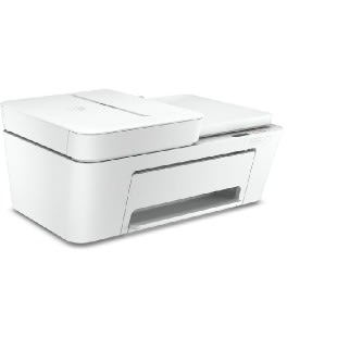 HP Deskjet Plus 4120 Wireless All-in-one Printer | Konga Online Shopping