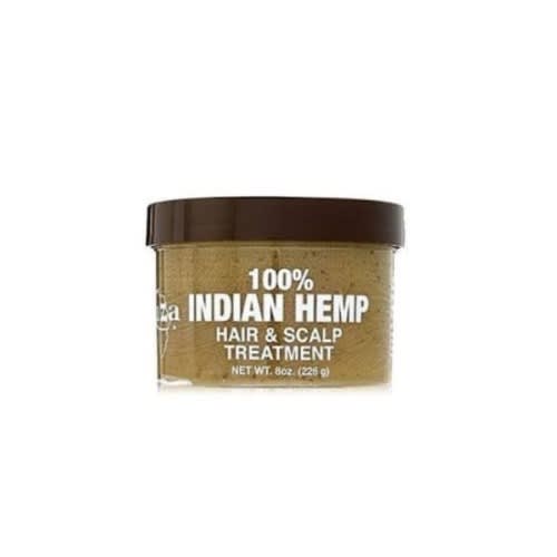 Kuza Indian Hemp Hair Cream Treatment And Care - 226g | Konga Online ...