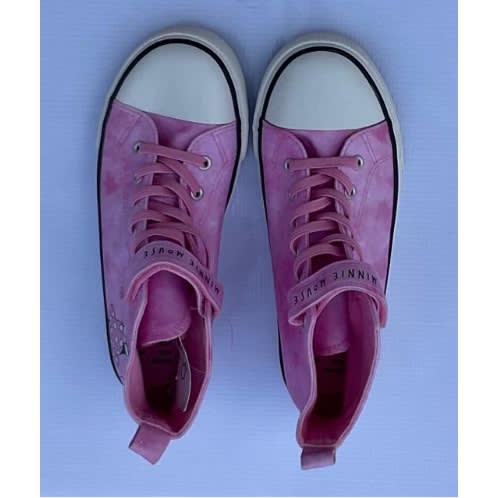 Primark High Top Minniemouse Girls Sneakers | Konga Online Shopping