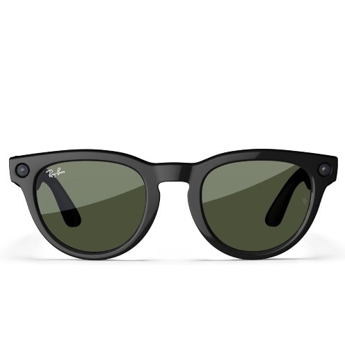 Ray Ban RW4006 RAY-BAN - META WAYFARER | Konga Online Shopping