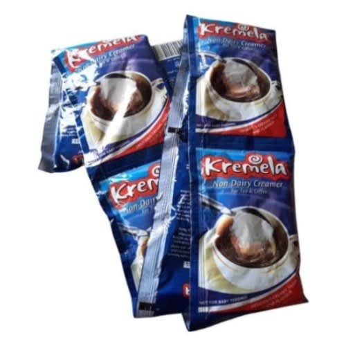 Kremela Non Dairy Coffee Sweetener - 12g × 200pcs | Konga Online Shopping