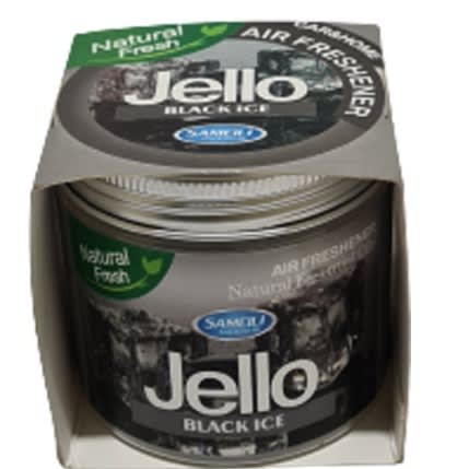 Sameili Jello Black Ice Air Freshener Gel - 220g | Konga Online Shopping