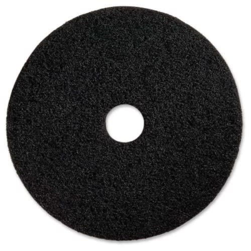 Floor Cleaning Pad- 17” - Black | Konga Online Shopping