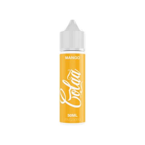 Colaa Vape Mango - 50ml | Konga Online Shopping