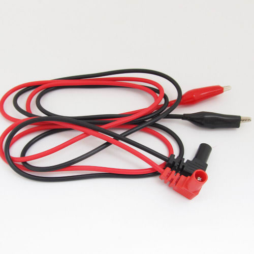 Multimeter Meter Probe Test Lead With Alligator Clip | Konga Online ...