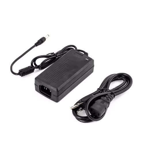 Power Adapter AC 100-240V to DC 12V 5A | Konga Online Shopping
