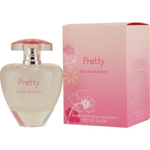 Elizabeth Arden Pretty By Elizabeth Arden 100ml EDP | Konga Online Shopping