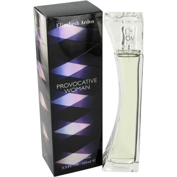 Provocative Woman By Elizabeth Arden 100ml EDP | Konga Online Shopping