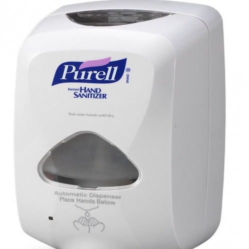 Purell Automatic Sanitizer Dispenser | Konga Online Shopping