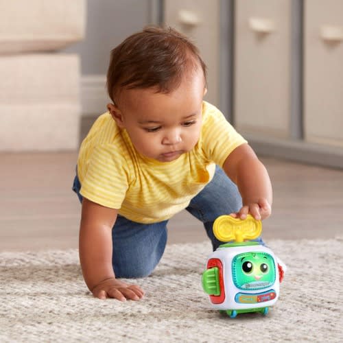 LeapFrog Busy Learning Bot | Konga Online Shopping