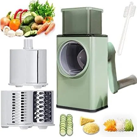 Multifunctional Vegetable Cutter | Konga Online Shopping