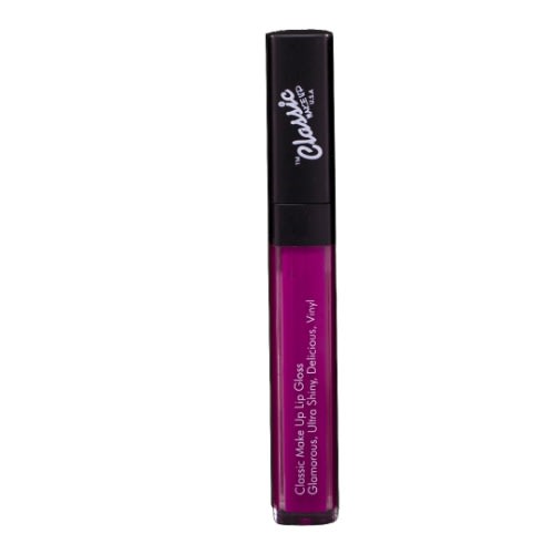 Xclusive Collections Classic - Lip Gloss - Long Lasting - 8ml - Purple ...