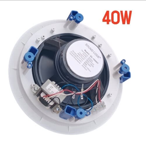 Ceiling Speaker - 40W | Konga Online Shopping