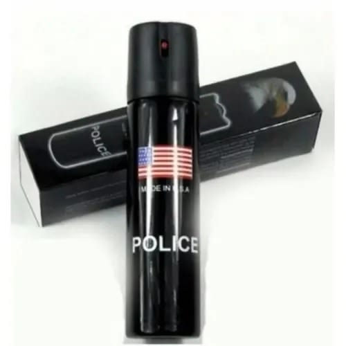 Police Pepper Spray-20ml | Konga Online Shopping