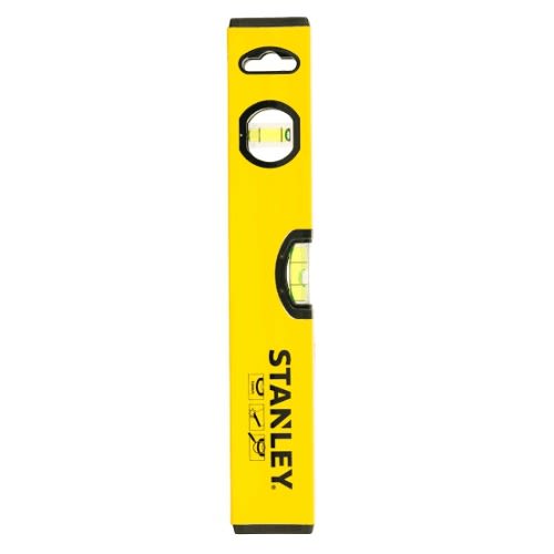 Stanley Spirit Level - 30cm | Konga Online Shopping