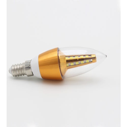 E14 LED Bulbs - 5 Pcs | Konga Online Shopping