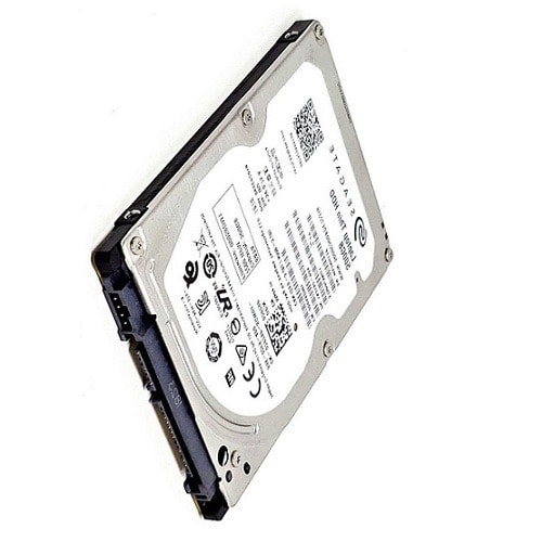 Seagate Laptop Hard Drive - 500gb - Sata | Konga Online Shopping