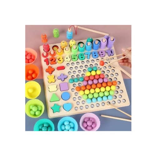 Kids Educational Toys For Counting + Identification And Sorting | Konga ... Kids Educational Toys For Counting + Identification And Sorting | Konga ...