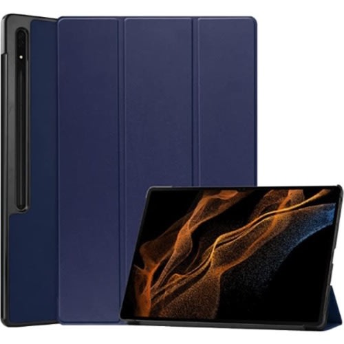 Flip Case Cover For Samsung Tab S8 Ultra | Konga Online Shopping
