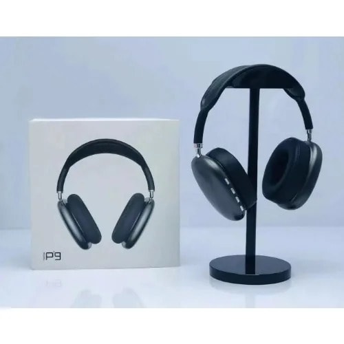 P9 Wireless Bluetooth Headset - Ios & Android Phones | Konga Online ...