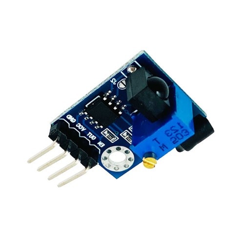 Infrared Obstacle Avoidance Module Sensor Switch Konga Online Shopping