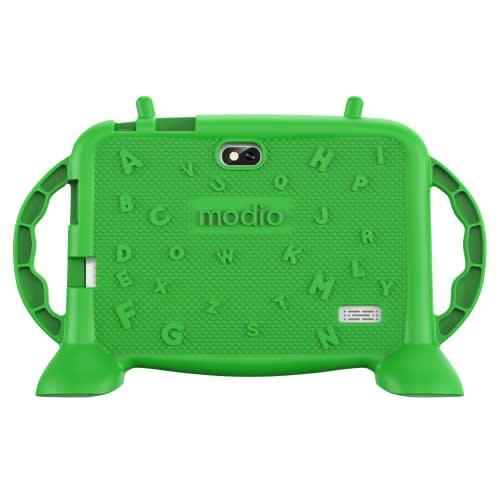 Modio M56 Kids Educational Tablet PC - 7" - 6GB RAM - 128GB ROM ...
