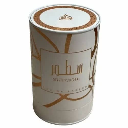 Sutoor Eau De Perfume - 100ml | Konga Online Shopping