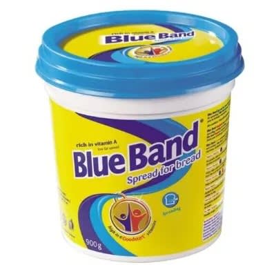 Blue Band Butter - 900g | Konga Online Shopping