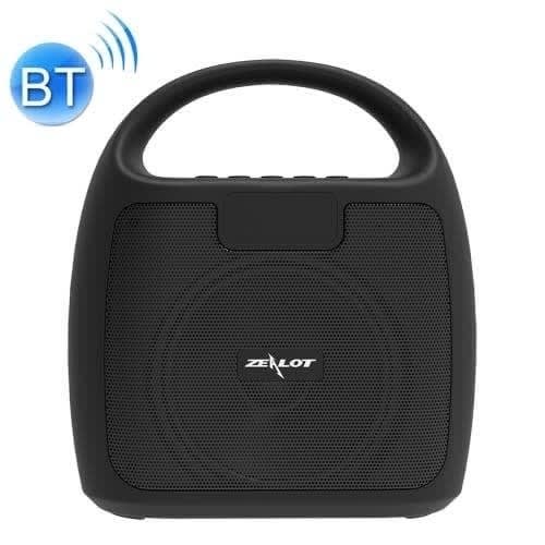 S42 Portable Wireless Bluetooth Speaker With Fm Radio | Konga Online ...