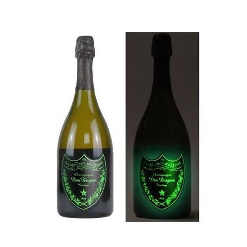 Moet and Chandon Luminous Don Perignon Brut Champagne - Carton Of 3 ...