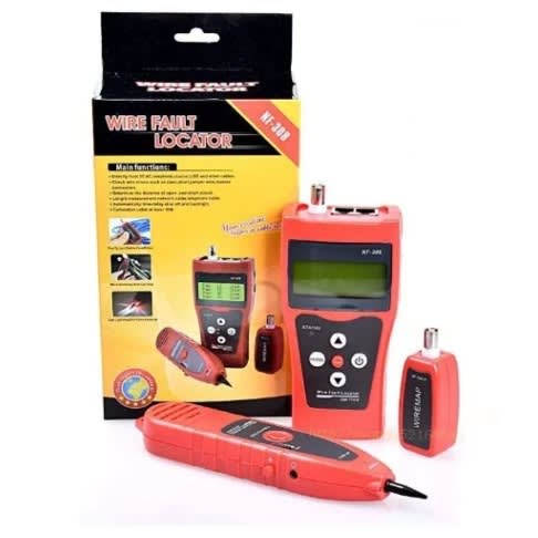 Wire Fault Locator - nf-308 | Konga Online Shopping